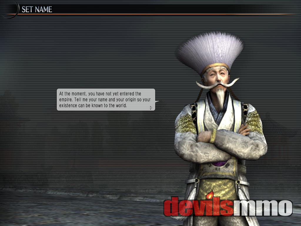 Dynasty Warriors Online review
