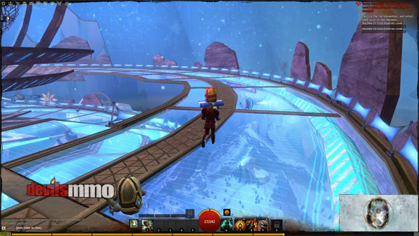 Guild Wars 2 Weekly Reviews #15 : 3D Christmas Episode