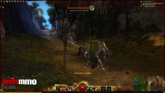 Guild Wars 2 Review #9 - A World To Explore Part #1