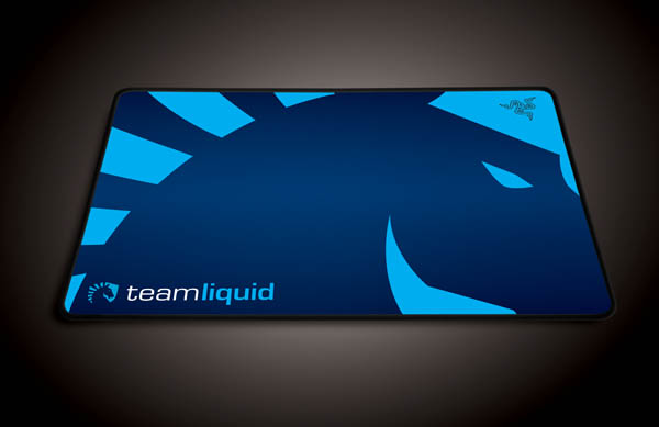 Razer Goliathus Team Edition | Team Liquid
