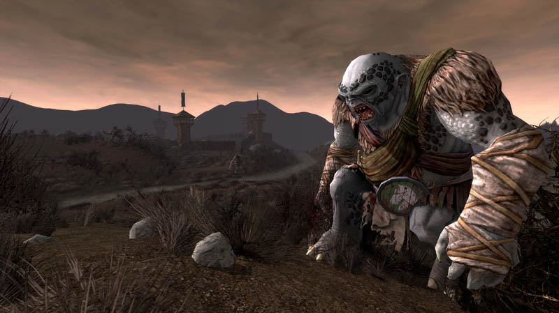 Lord of the Rings Online | Shores of the Great River