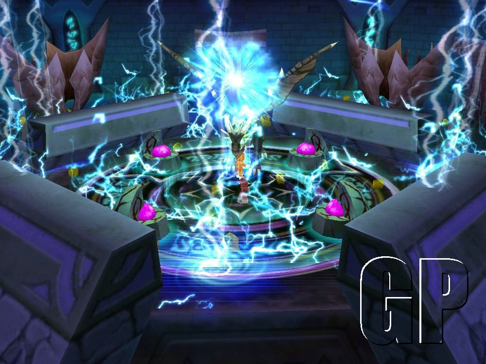 Luna Online Plus has launched