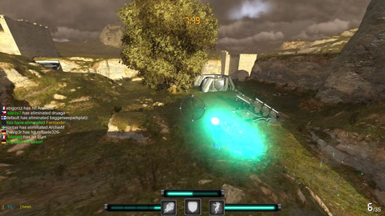 Shootmania Storm Review - One Massively FPS To Watch